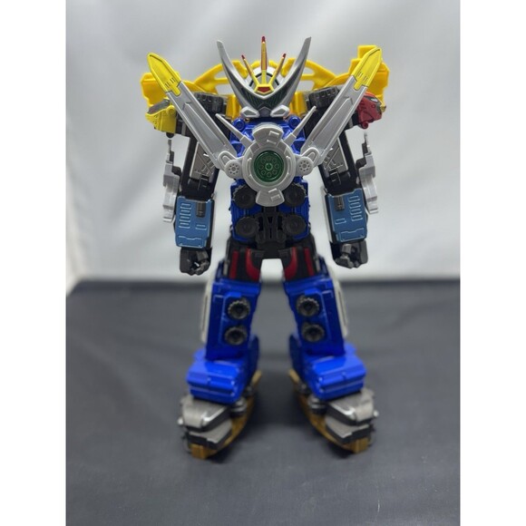 Hasbro | Toys | Power Rangers Tv Beast Morphers Beastx Ultrazord Action ...